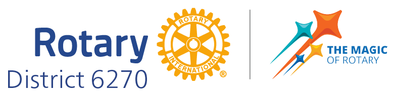 Recognizing Excellence: Rotary's Highest Honor - The Service Above Self Award | District 6270